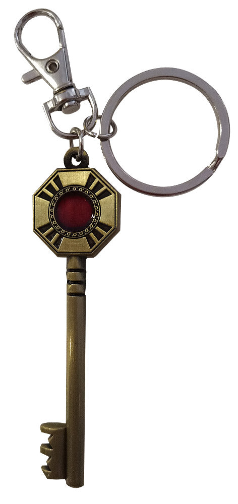 JoJo's Bizarre Adventure - COCO JUMBO KEY KEYCHAIN – GG Anime